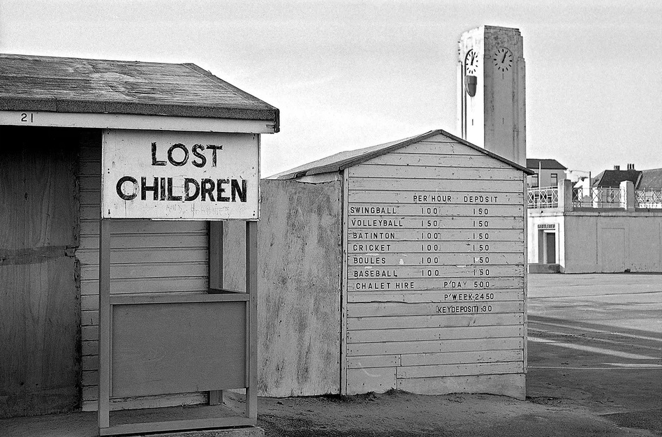 Teesside 1968–1999 – Mick Hartley